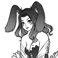 [Hasu] Lotus Tattoo - The Glamour Dresser : Final Fantasy XIV Mods and More