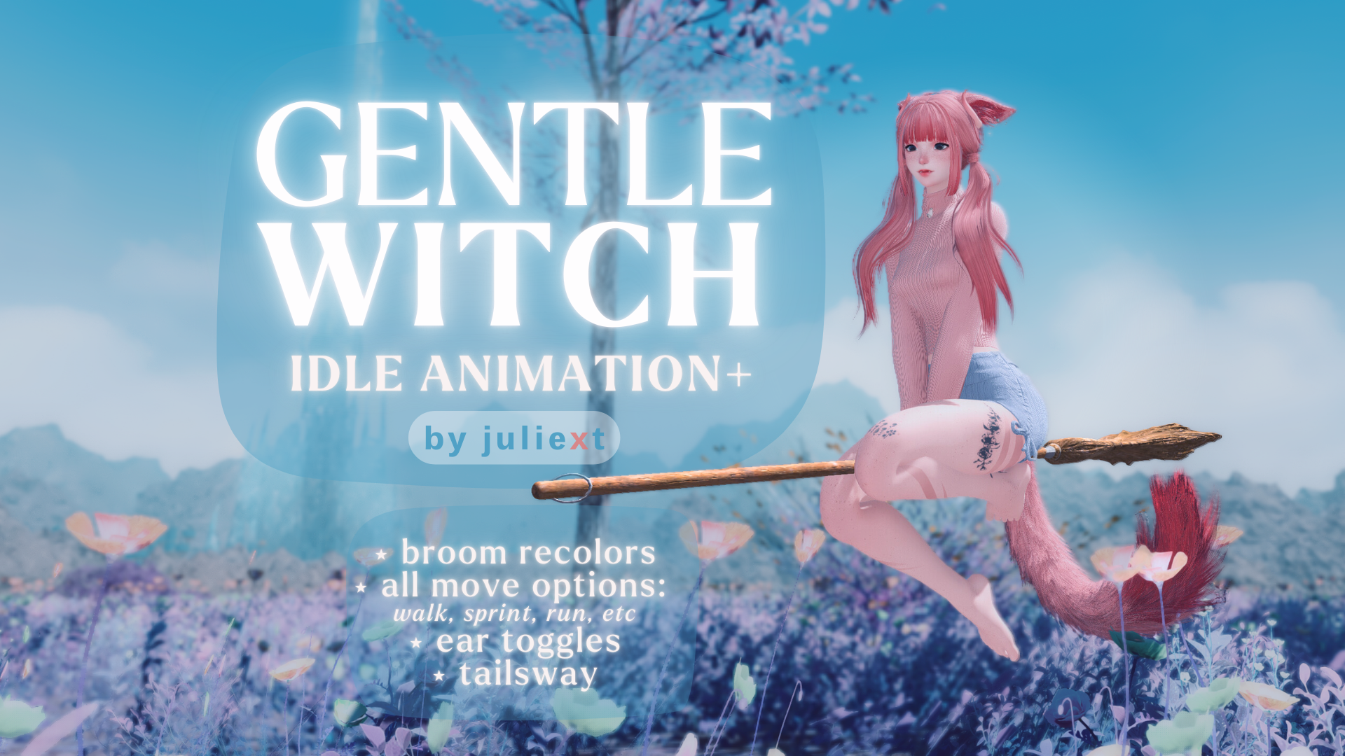 Xiv Mods The Newness HD at Final Fantasy XIV Nexus - Mods and community