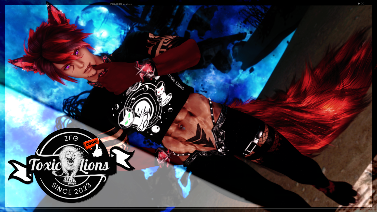 Toxic Lions ALIENS are REAL Meme Shirt Series Part 2 - The Glamour Dresser