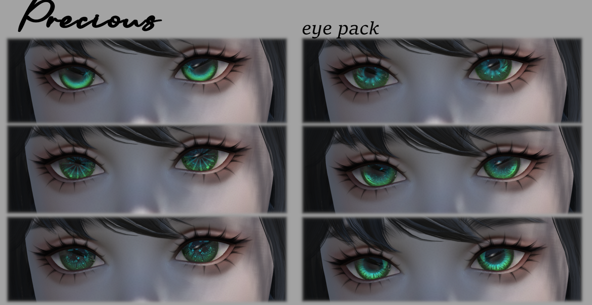 Lalafell Mod Archives - FFXIV mods hosted on The Glamour Dresser