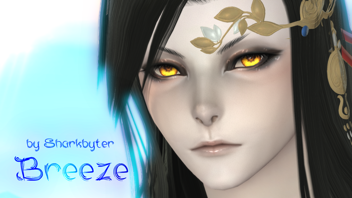 Mods Archive Page 57 of 762 - FFXIV mods hosted on The Glamour Dresser