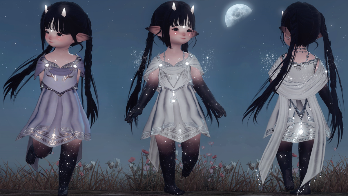 Animation Mod Archives Page 14 of 23 - FFXIV mods hosted on The Glamour ...