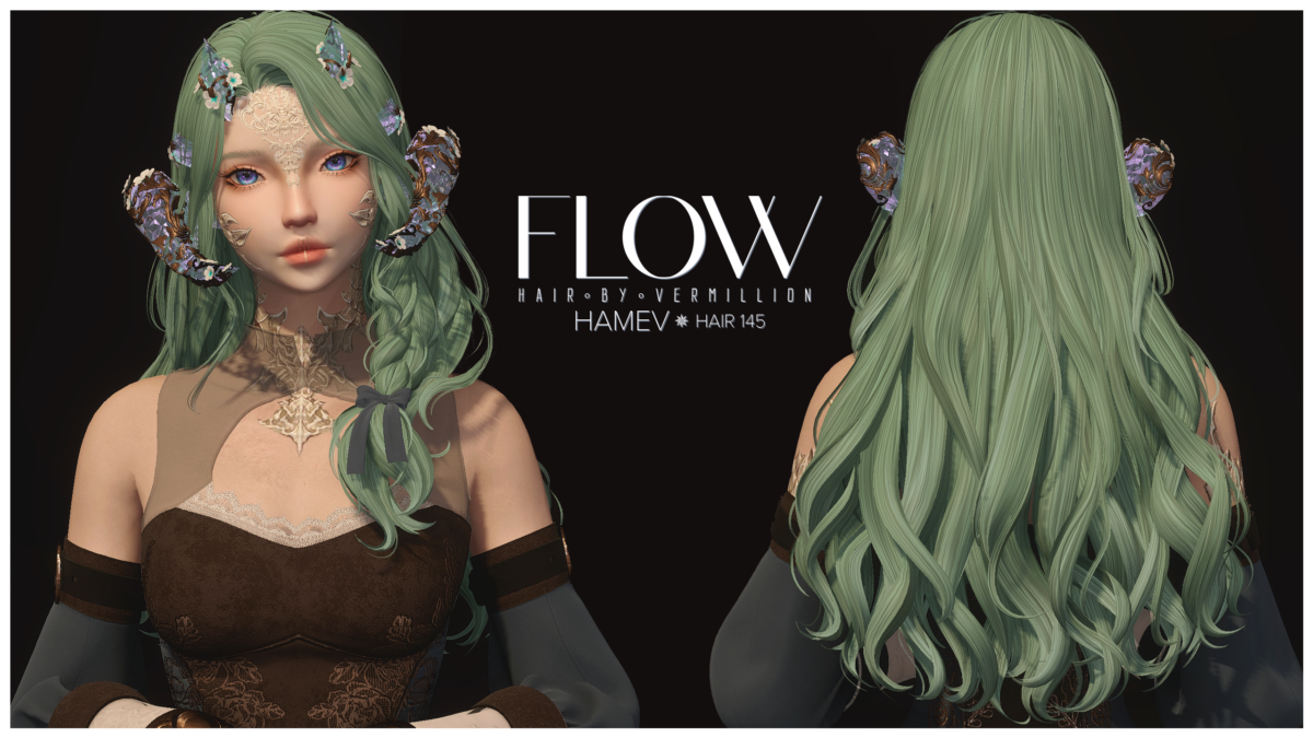 Mods Archive Page 37 of 757 - FFXIV mods hosted on The Glamour Dresser