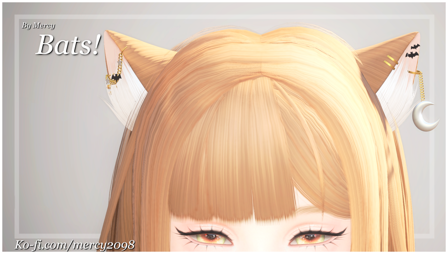 Bats! - The Glamour Dresser