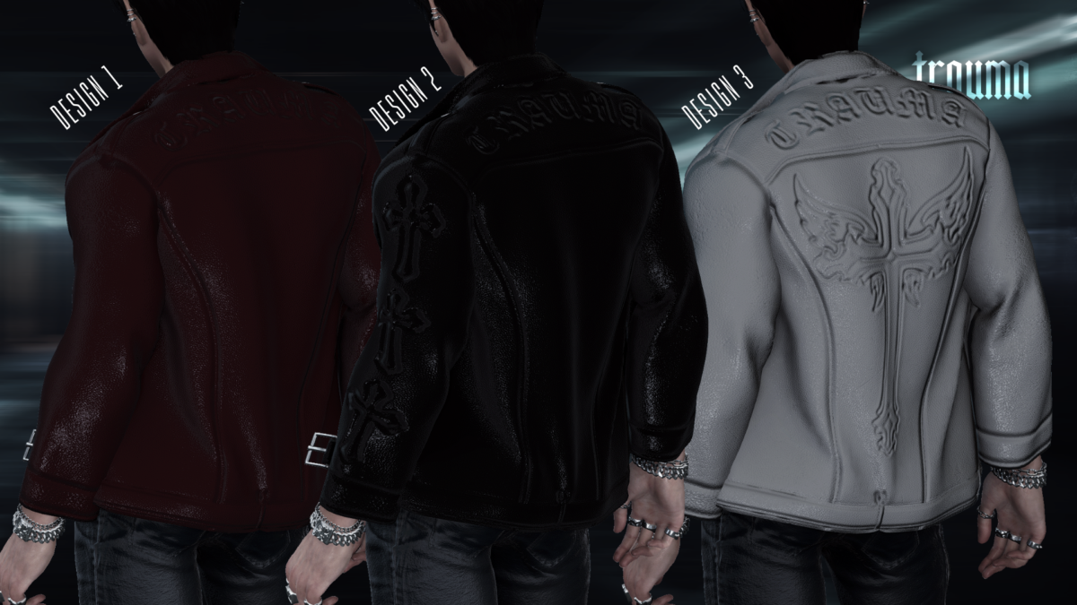 DEVIL SET [TBSE-X,Z] DT - The Glamour Dresser : Final Fantasy XIV Mods ...