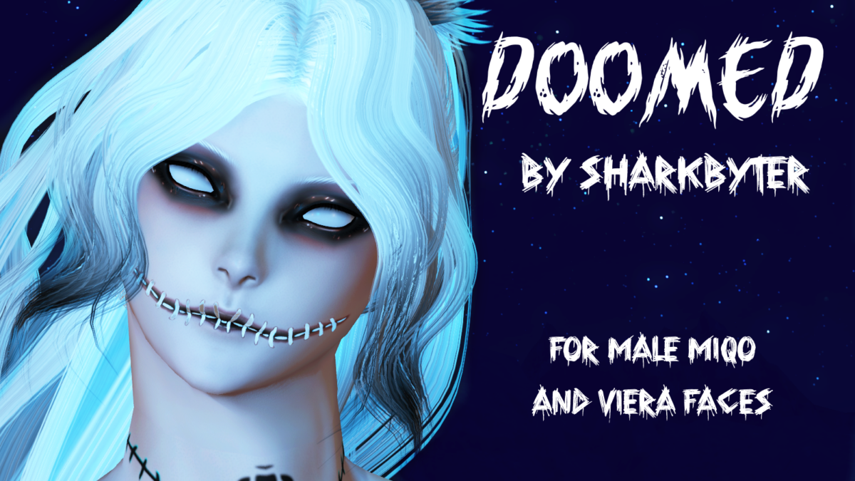 Animation Mod Archives Page 23 of 24 - FFXIV mods hosted on The Glamour Dresser