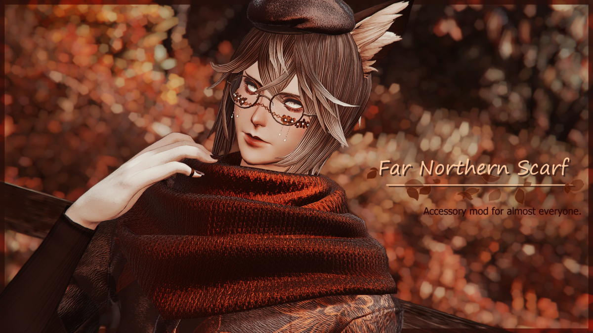 Minion Mod Archives Page 2 of 22 - FFXIV mods hosted on The Glamour Dresser