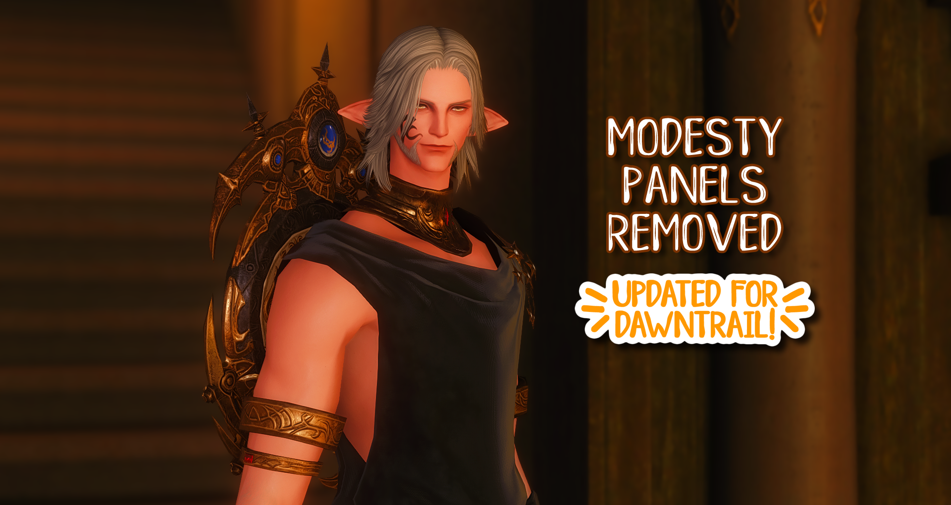 You searched for Mod - The Glamour Dresser