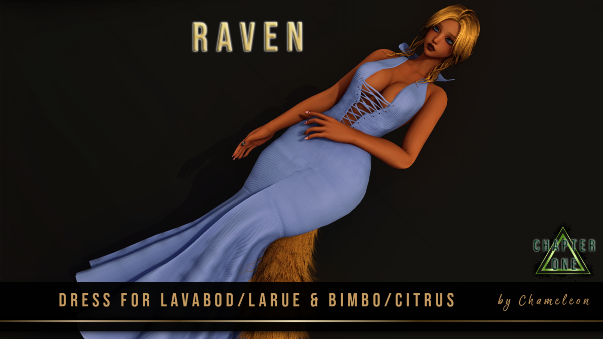 LaRue Mod Archives - FFXIV mods hosted on The Glamour Dresser