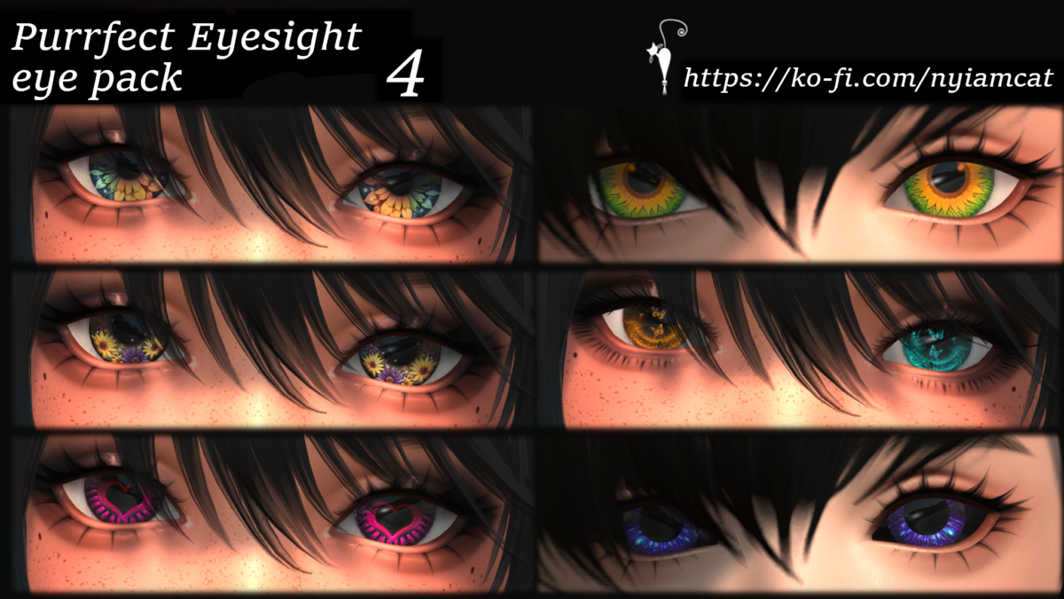 Body Replacement Mod Archives Page 2 of 9 - FFXIV mods hosted on The ...