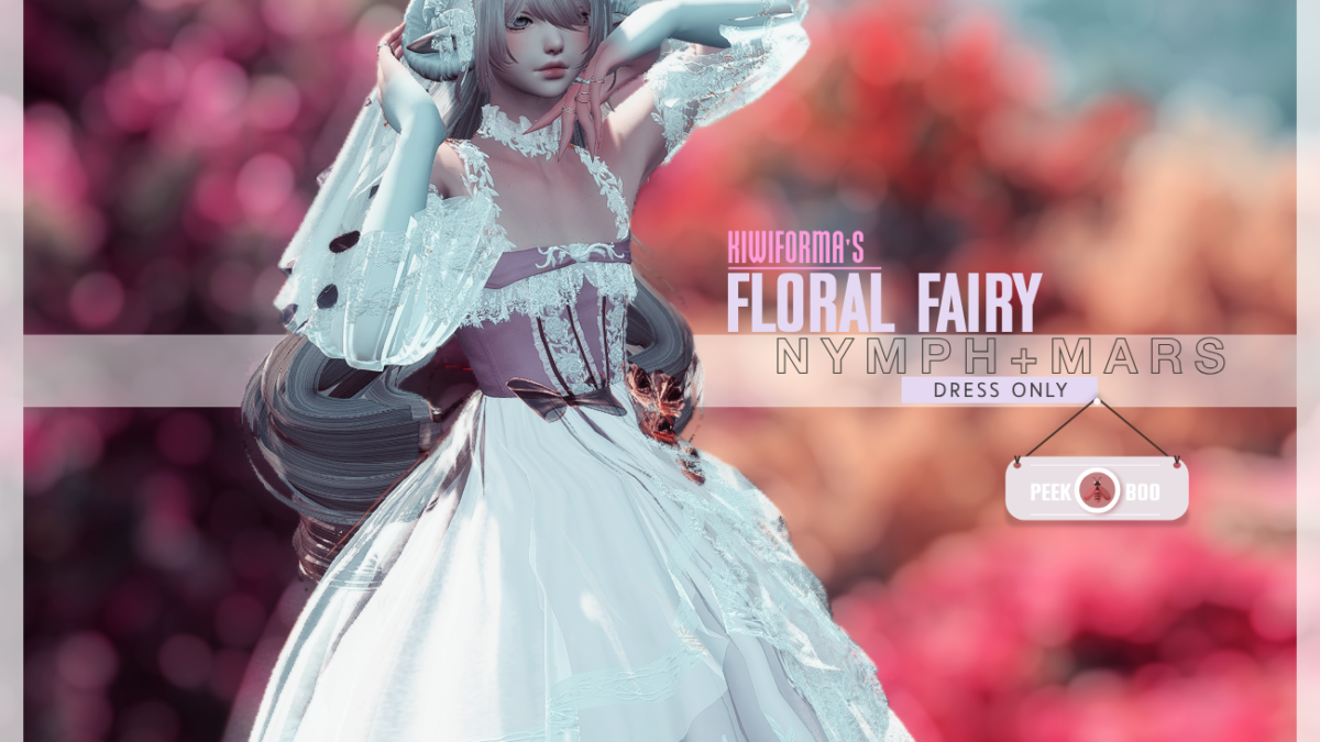 Mods Archive Page 18 of 765 - FFXIV mods hosted on The Glamour Dresser