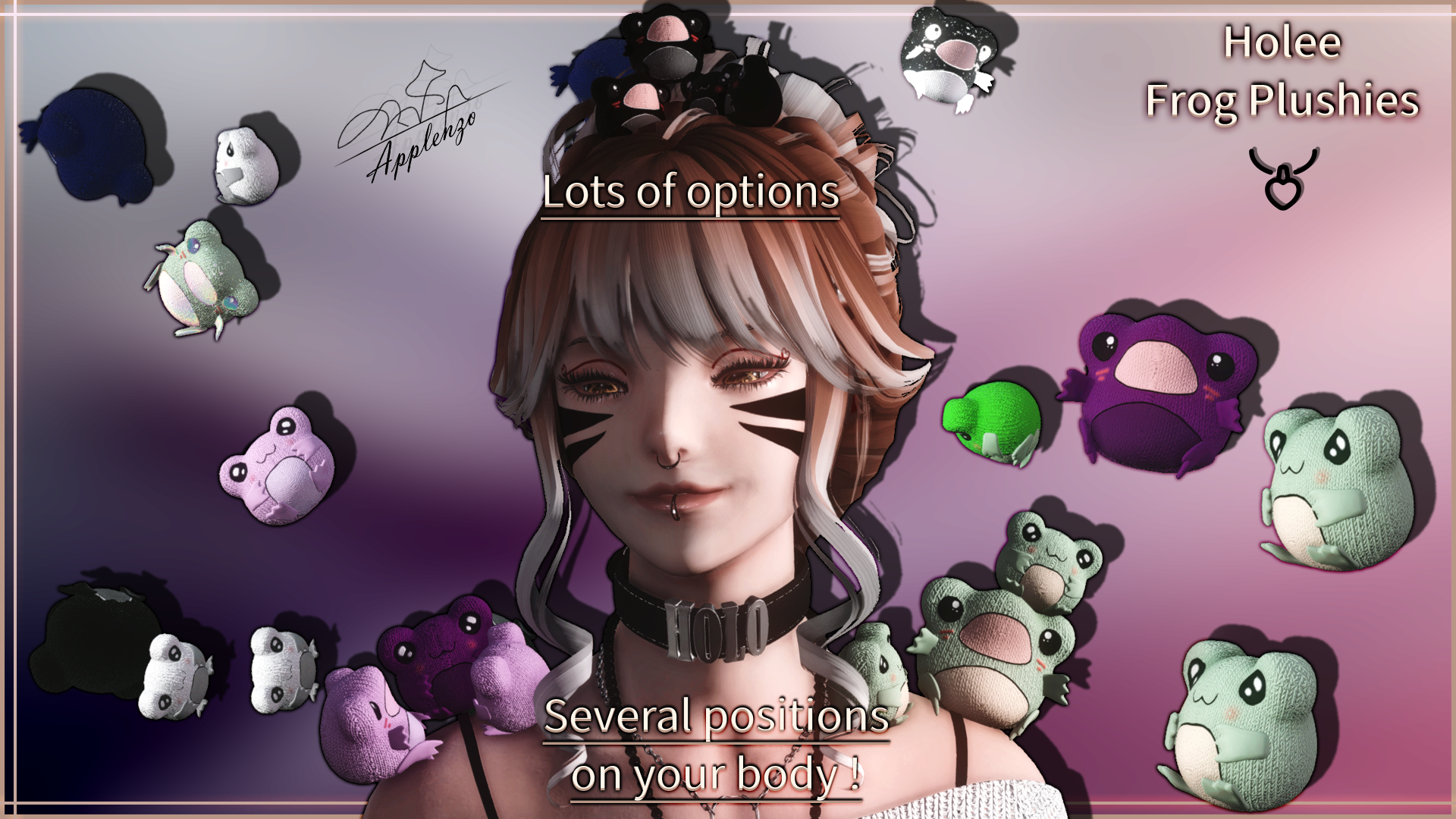 Mods Archive - FFXIV mods hosted on The Glamour Dresser