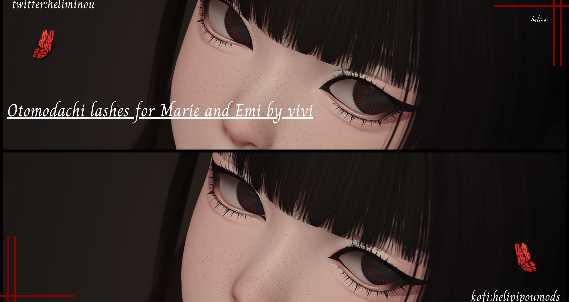 You searched for Mod - The Glamour Dresser