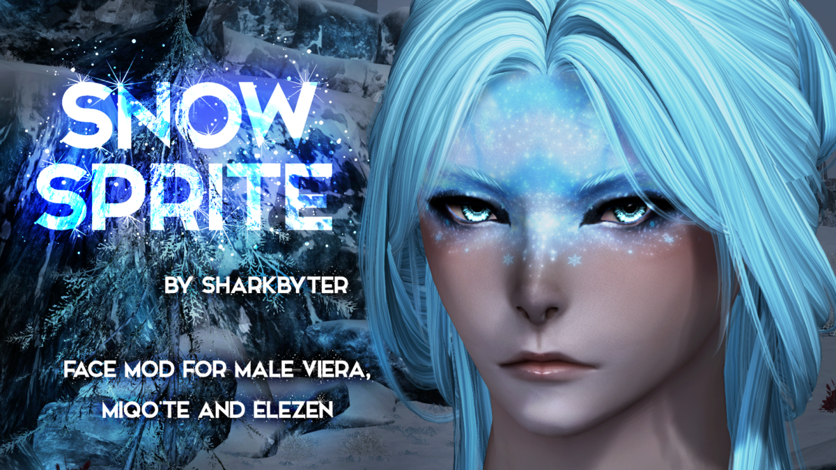 Mods Archive Page 13 of 763 - FFXIV mods hosted on The Glamour Dresser