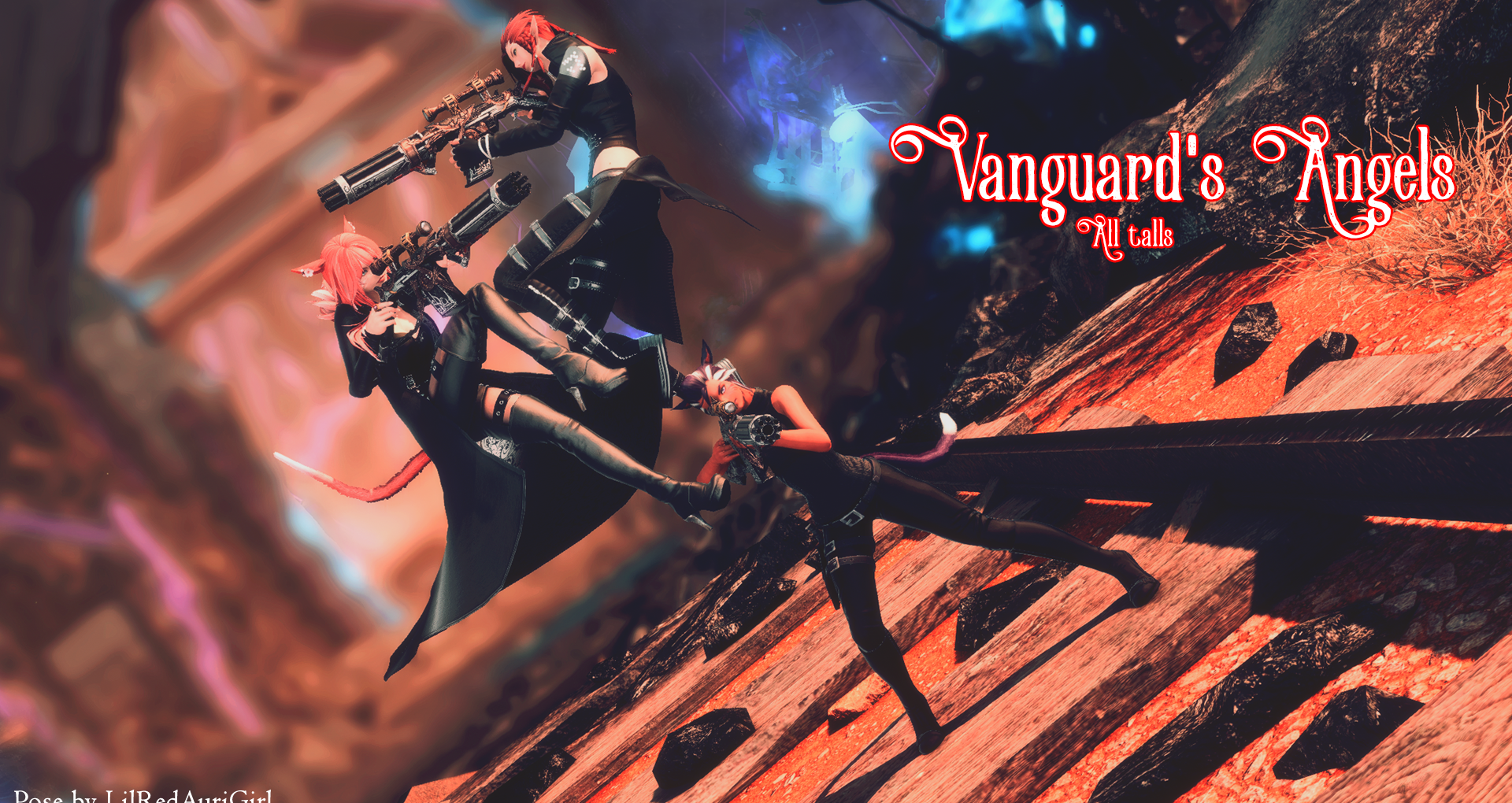 You searched for vanguard - The Glamour Dresser