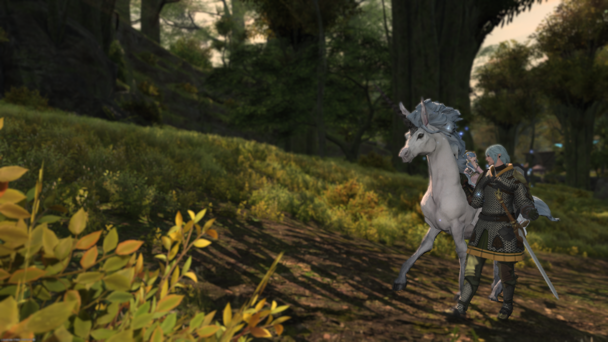 Poses Archive Page 5 of 212 - FFXIV mods hosted on The Glamour Dresser