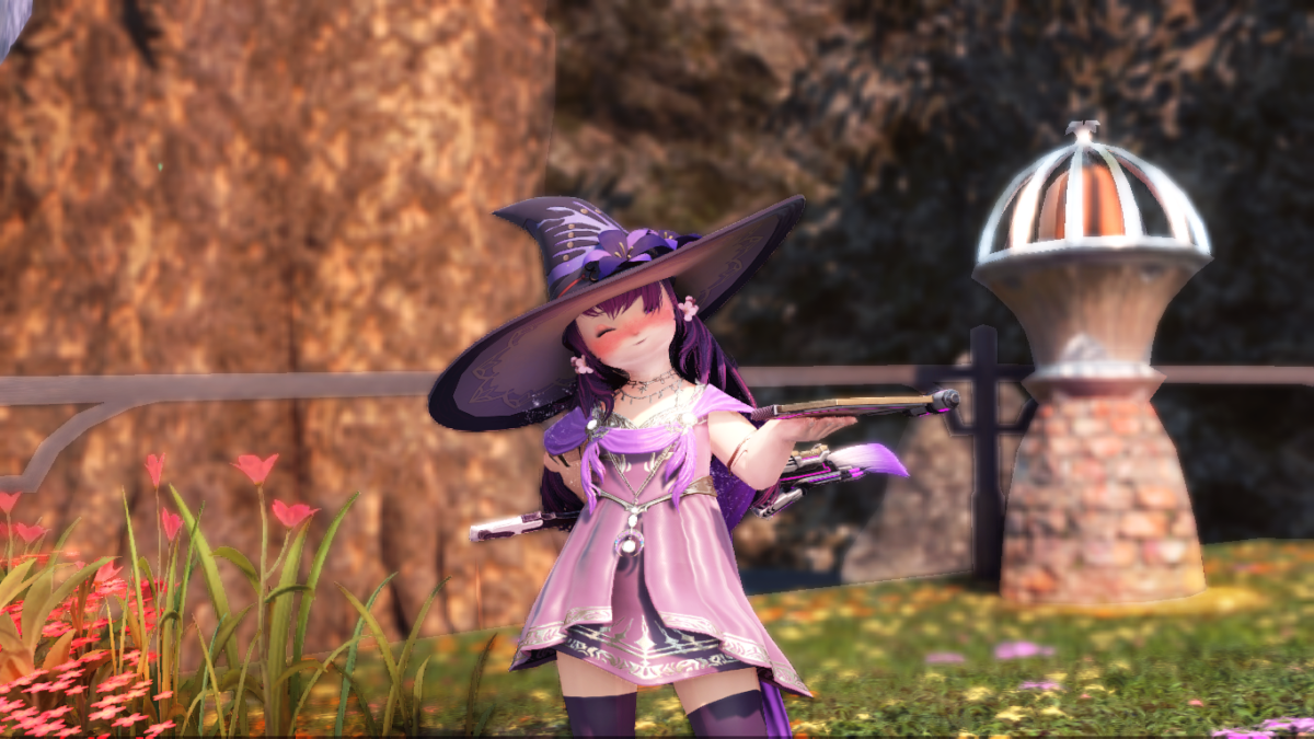 [HSR] The Herta's hat - The Glamour Dresser : Final Fantasy XIV Mods ...