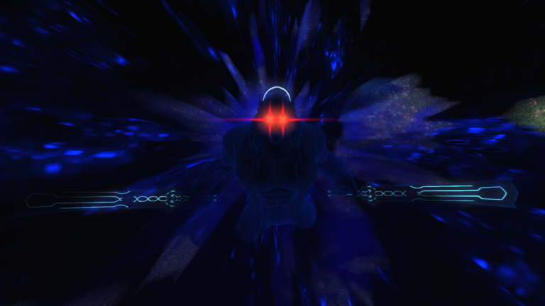 Starless Night (VFX) - The Glamour Dresser