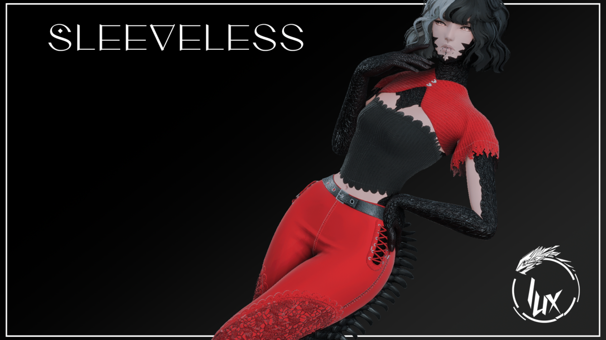 Insomnia [Bibo+ & Rue] - The Glamour Dresser : Final Fantasy XIV Mods ...