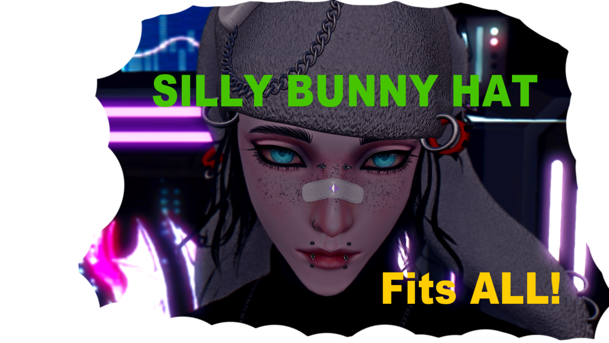 Prop Archives - FFXIV mods hosted on The Glamour Dresser