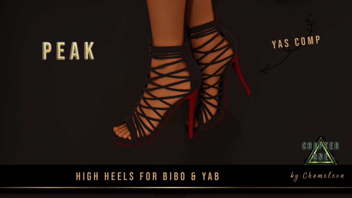 Mods Archive Page 2 of 752 - FFXIV mods hosted on The Glamour Dresser