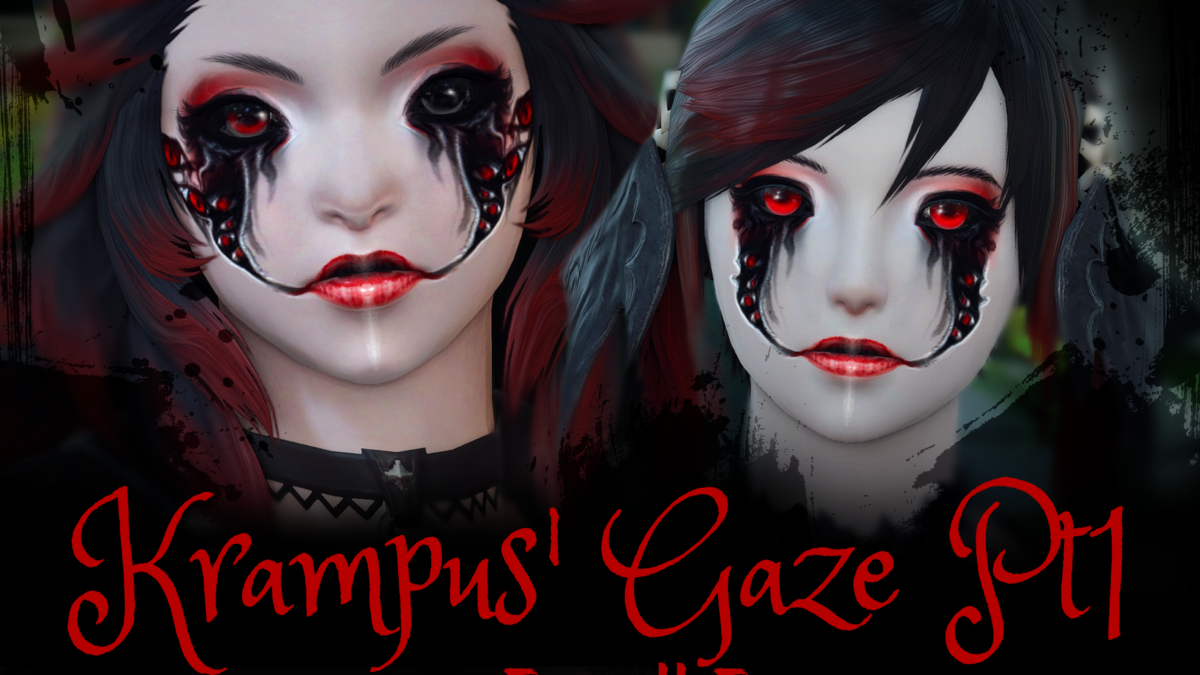 Prop Archives - FFXIV mods hosted on The Glamour Dresser