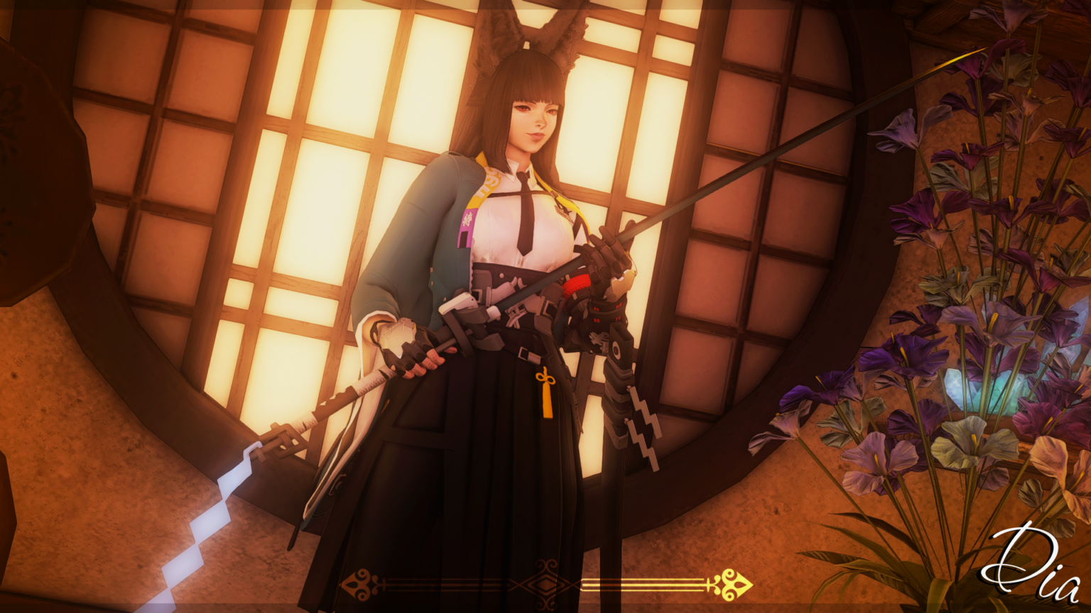 NeoLithe Mod Archives - FFXIV mods hosted on The Glamour Dresser