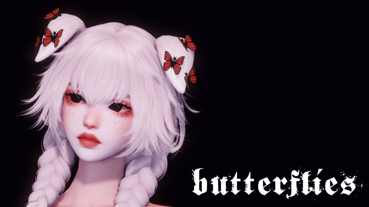 Mods Archive Page 17 of 778 - FFXIV mods hosted on The Glamour Dresser