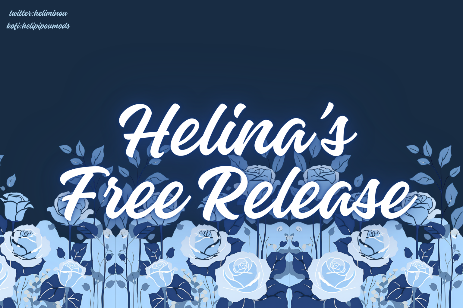 DT : Helina's Free Release