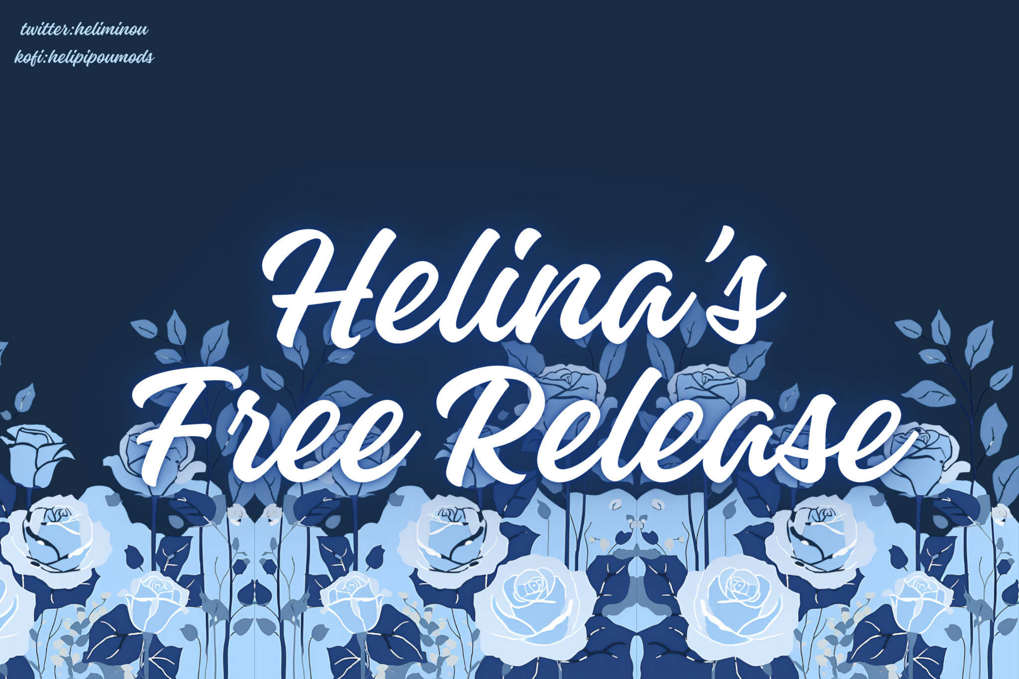 DT : Helina's Free Release