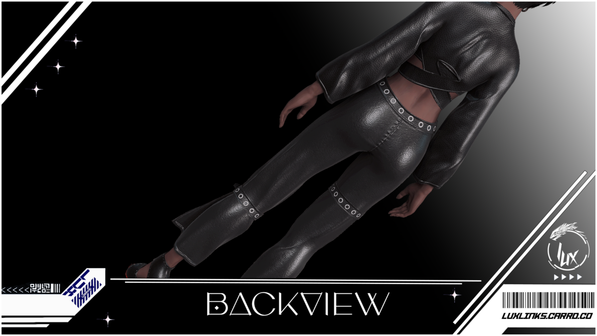 Disease [Bibo, Pythia, Muse, Yab, Rue] - The Glamour Dresser : Final ...