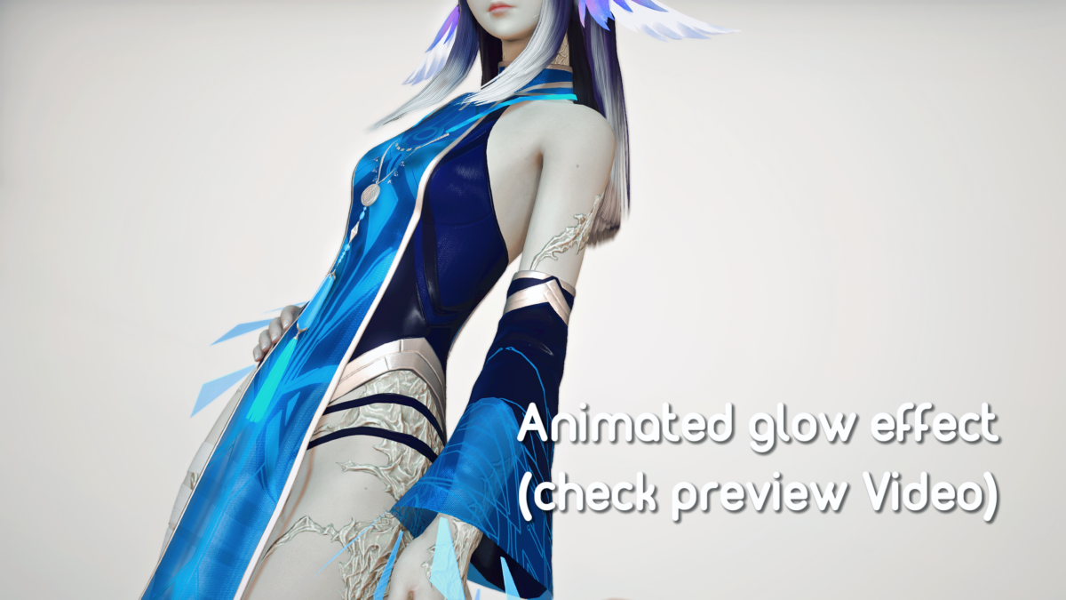 Dynamis - The Glamour Dresser : Final Fantasy XIV Mods and More