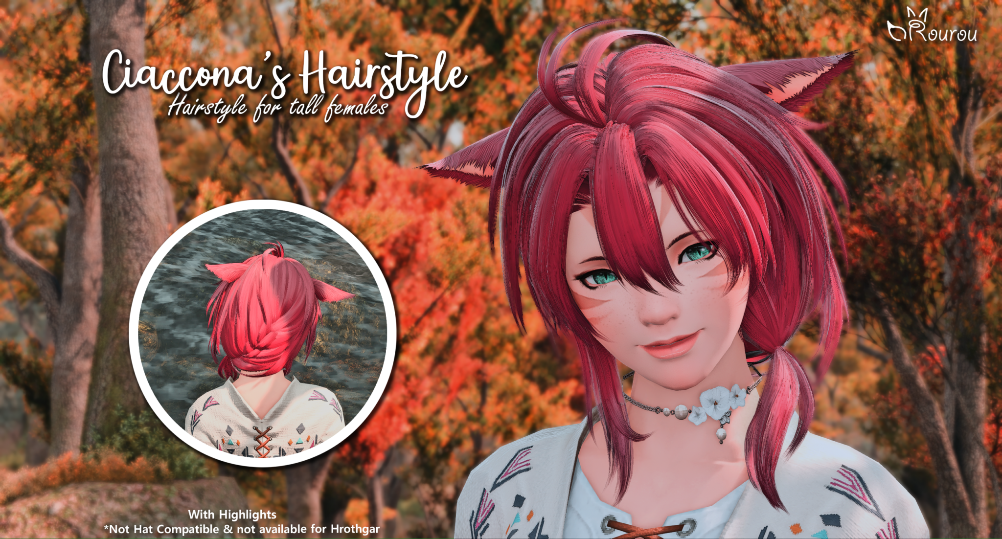 Hair Mod Archives - The Glamour Dresser