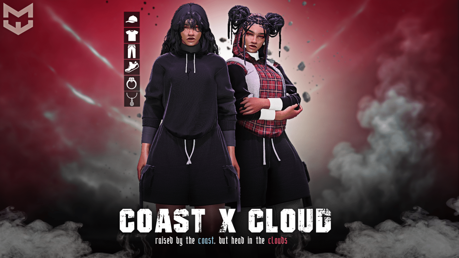 Hair Mod Archives - The Glamour Dresser