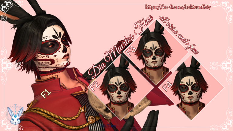 Mods Archive - The Glamour Dresser