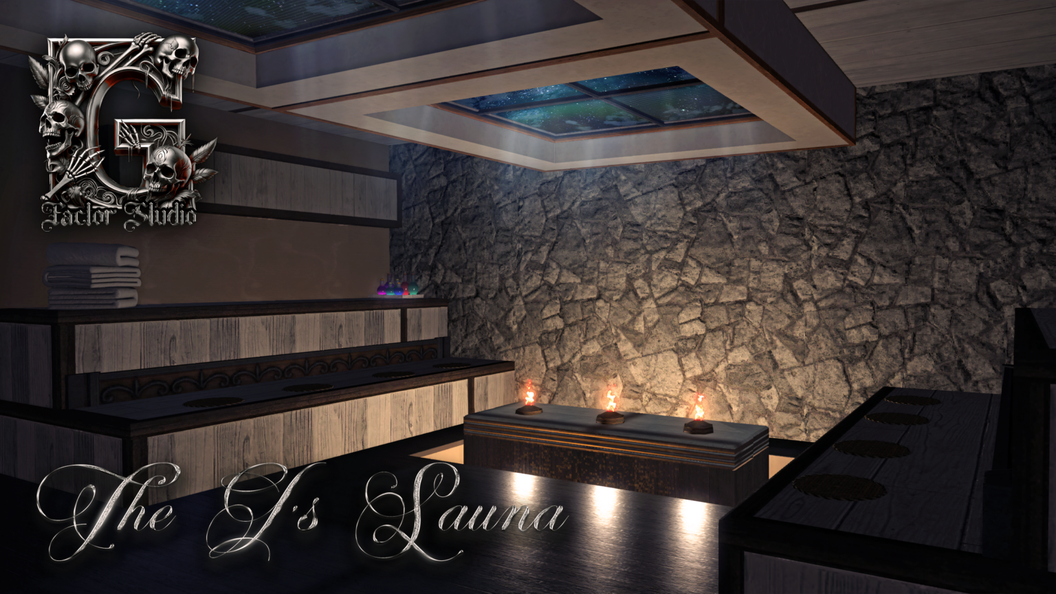 Mods Archive - The Glamour Dresser