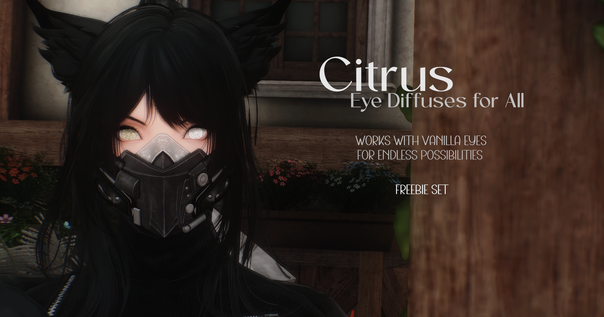 -{IN}- Citrus - Freebie Version Eyes - The Glamour Dresser : Final ...