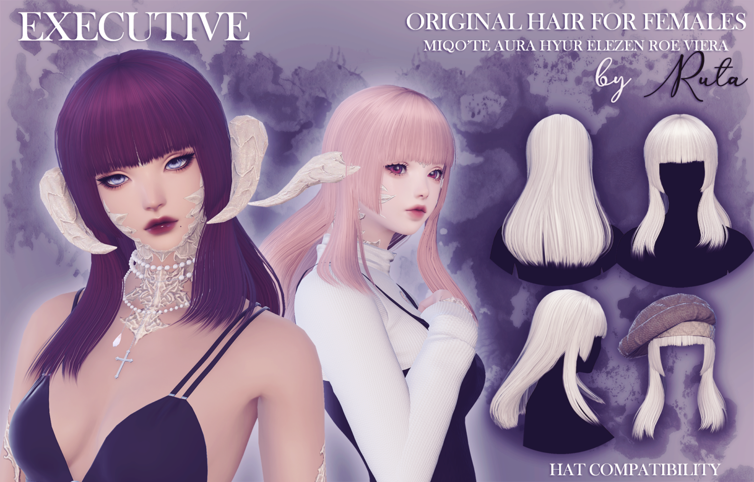 Hair Mod Archives - The Glamour Dresser