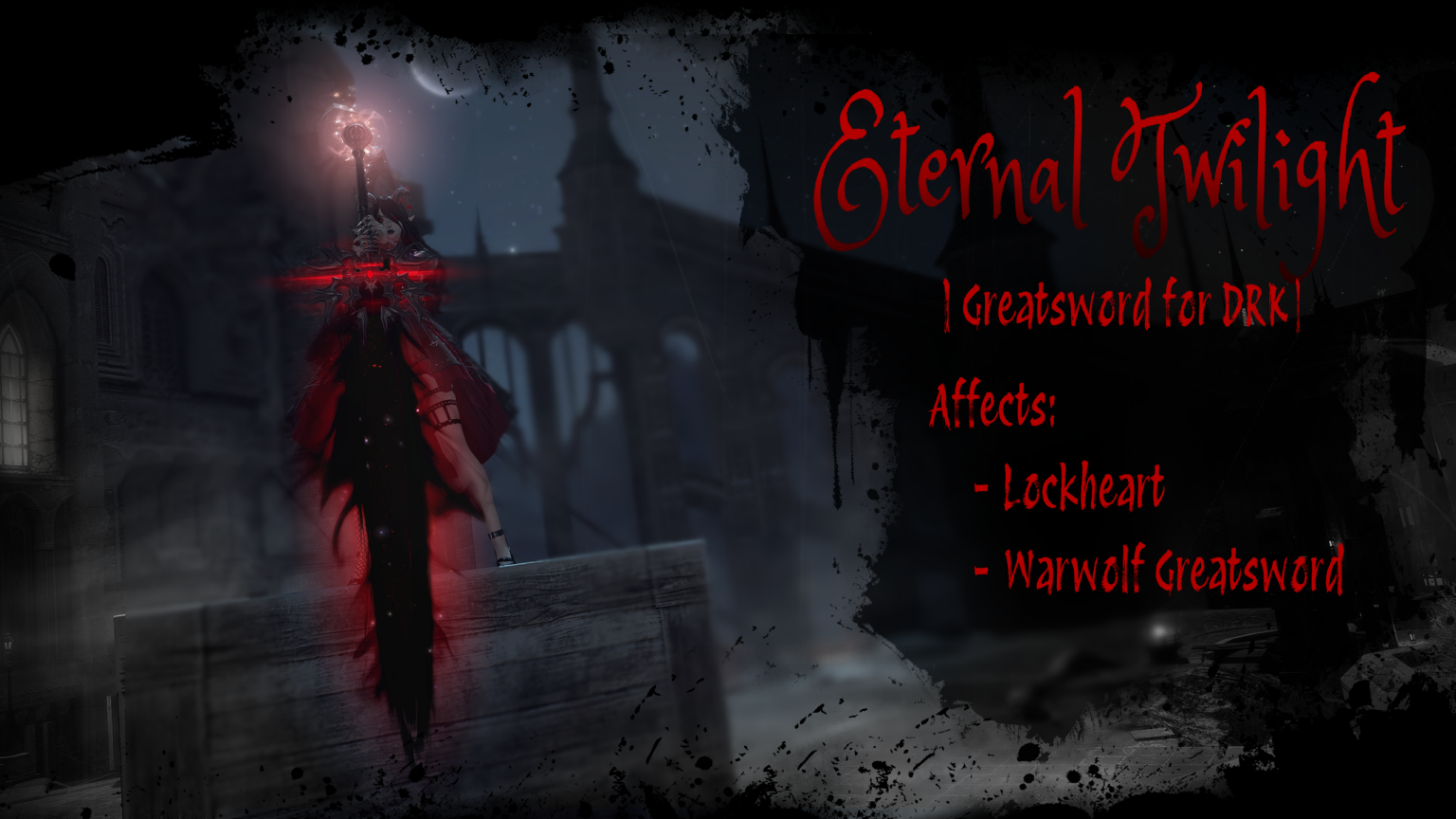 Mods Archive - The Glamour Dresser