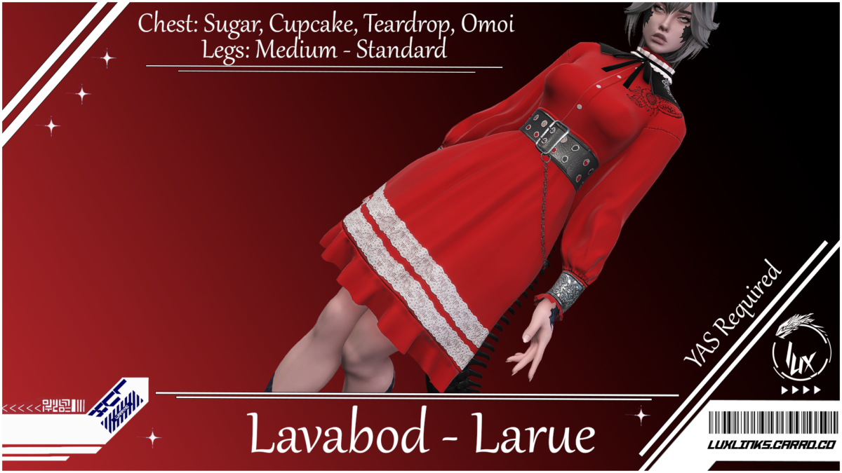 Cuntissimo [Tre, TBSE, Muse, Pythia, YAB, Rue, Lavabod/Larue] - The ...