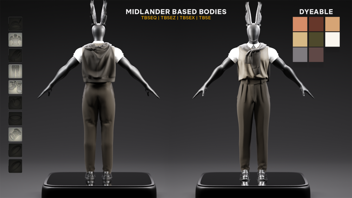 Mods Archive - Page 493 of 701 - The Glamour Dresser