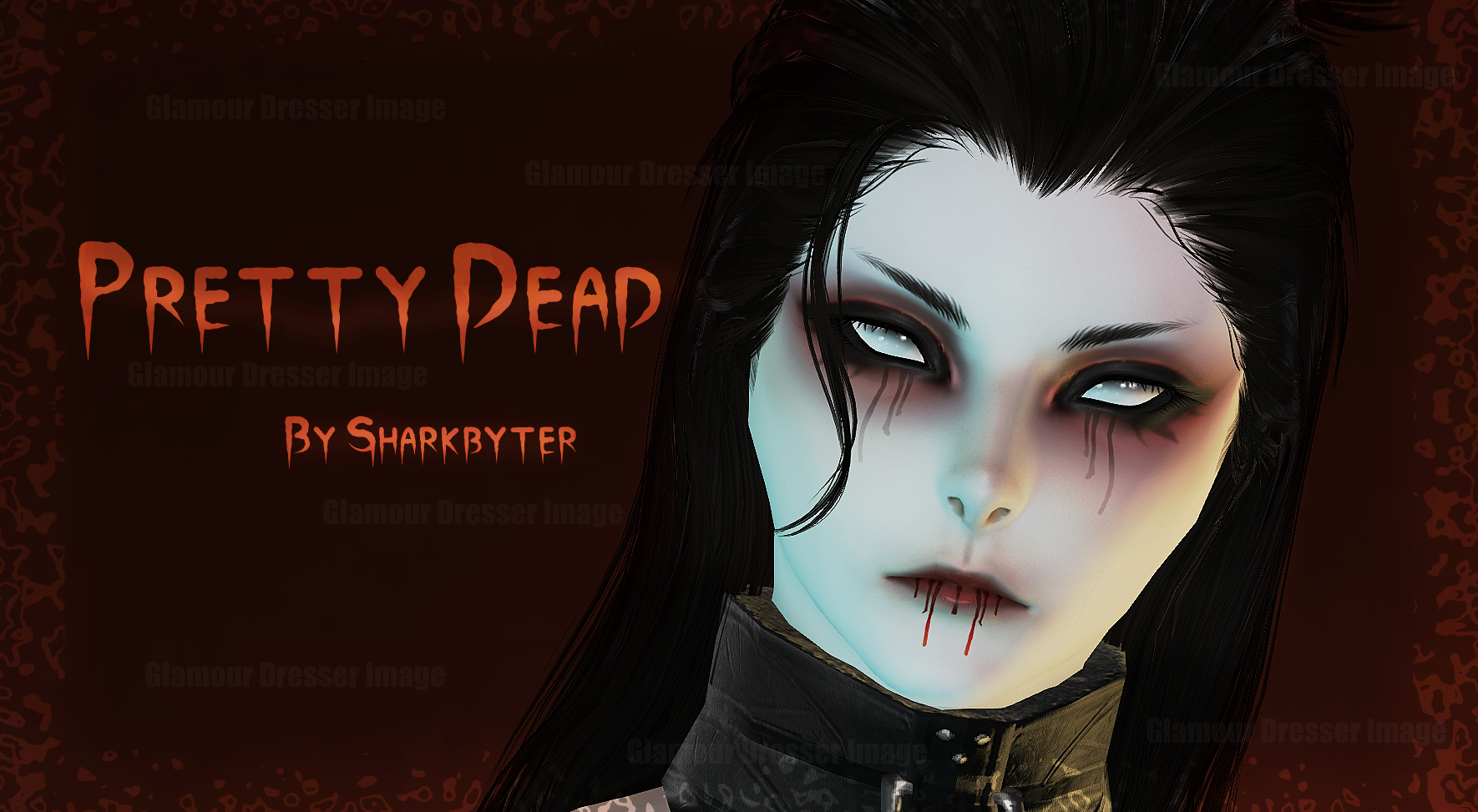 Search for Final Fantasy XIV mods - The Glamour Dresser