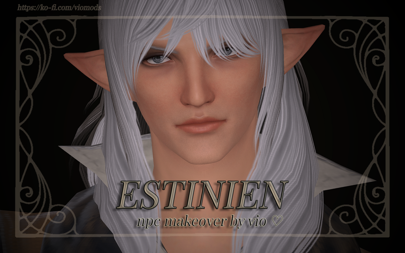 ESTINIEN 7.0 [NORMAL & DRACONIC] - The Glamour Dresser