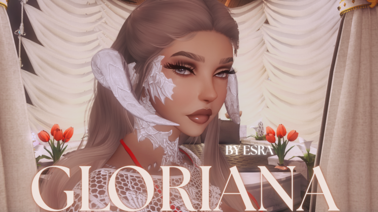 Mods Archive - The Glamour Dresser