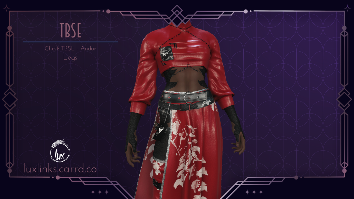 Protocol: T.W.E.L.V.E [Tre, TBSE, Muse, Pythia, YAB, Rue, Lavabod/Larue ...