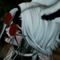 Air Cell Carbuncle - The Glamour Dresser