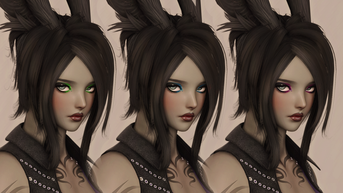 Traced - Viera Makeup - Vivi’s Sculpt Base - The Glamour Dresser