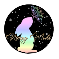 TBSE-Orion - The Glamour Dresser