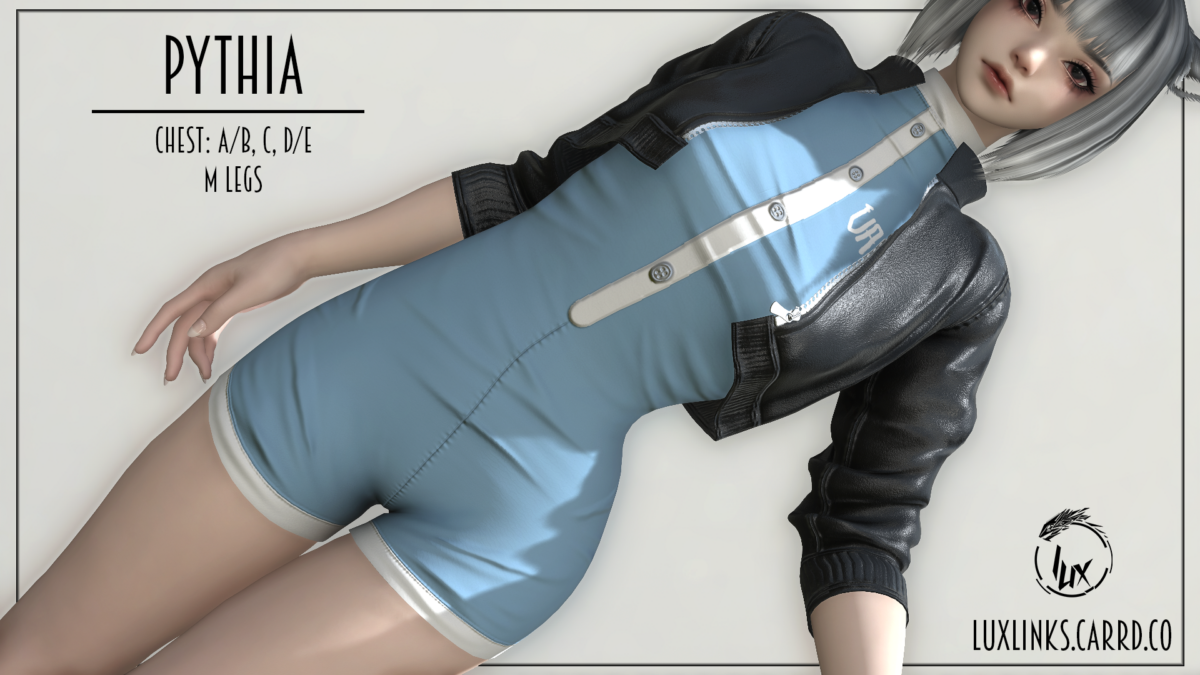 Private Call [Tre, TBSE, Muse, Pythia, Dionys, YAB, Rue, Lavabod/Larue ...